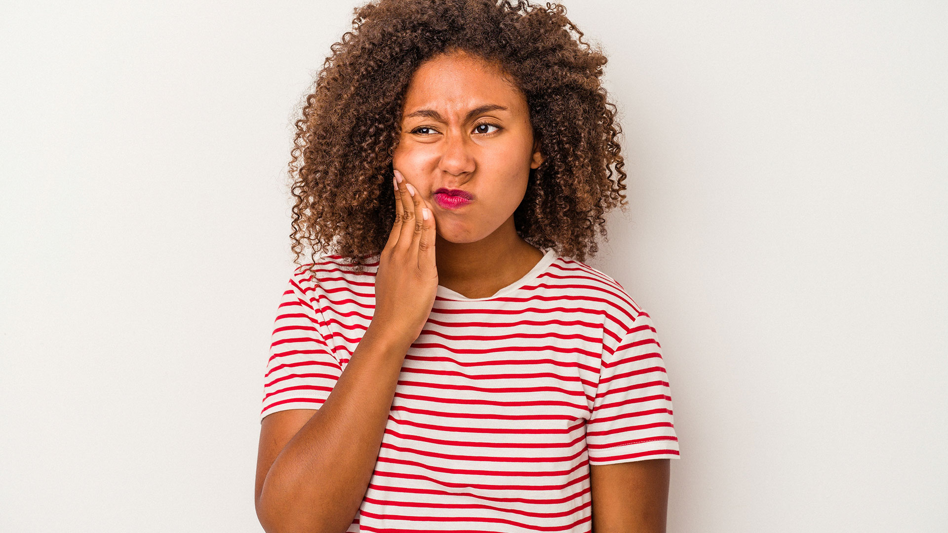 What to Do When You Have A Severe Toothache - Dental Group Of Beverly HIlls