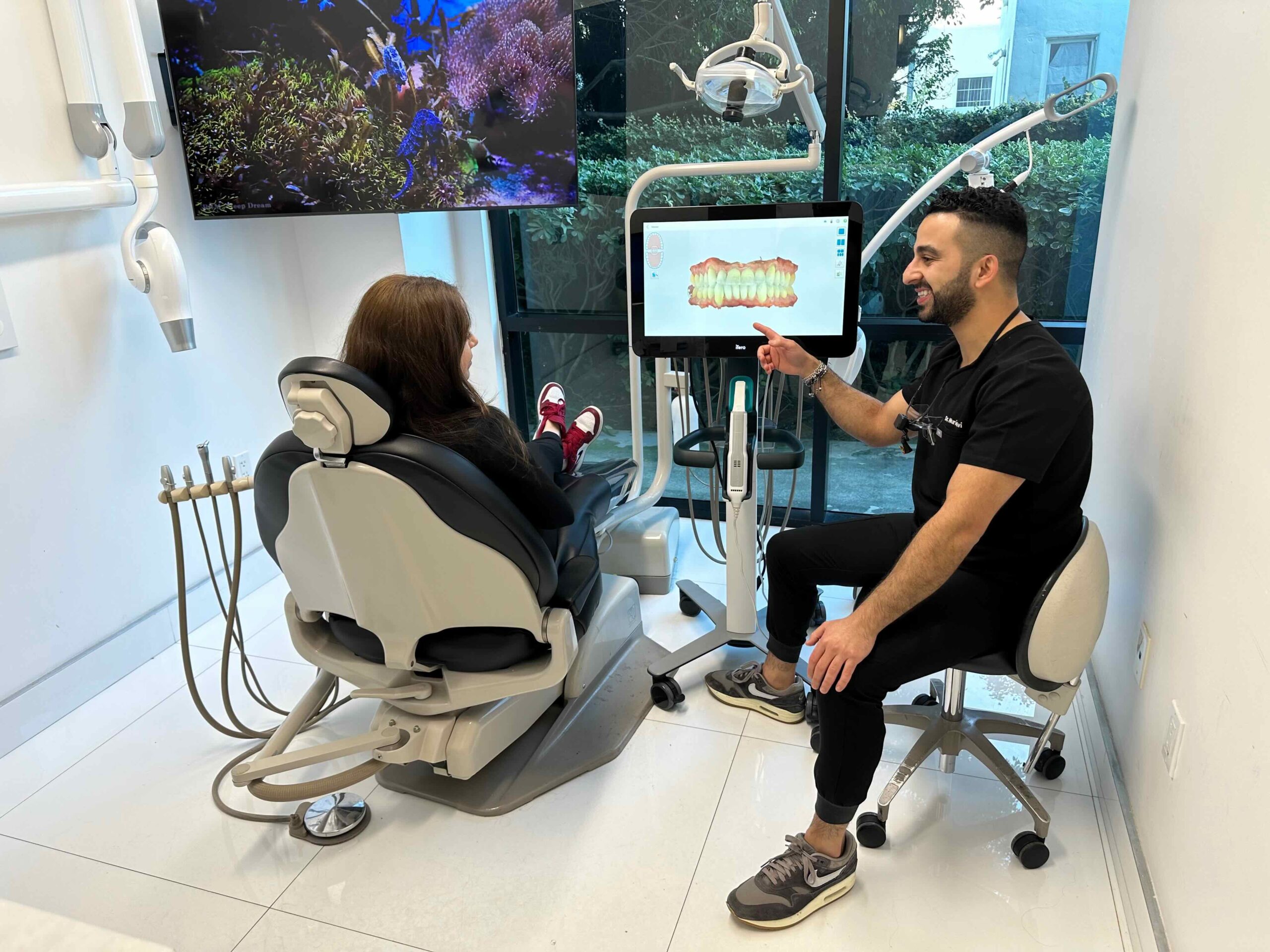 Dentist Beverly Hills - Dentist In Beverly Hills