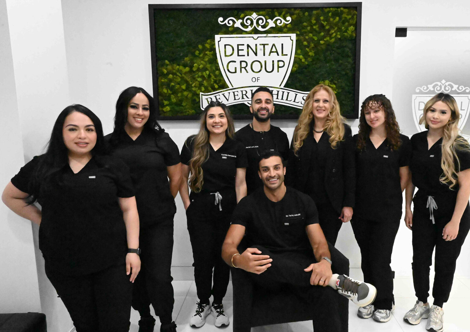 Dentist Beverly Hills - Dentist In Beverly Hills